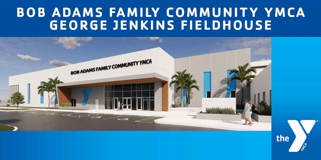 LFY Campus Transformation - YMCA West Central Florida