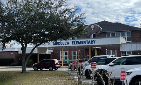Medulla Elementary - YMCA West Central Florida